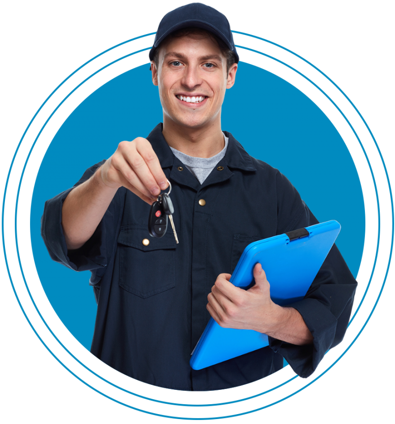 Service - Client Command