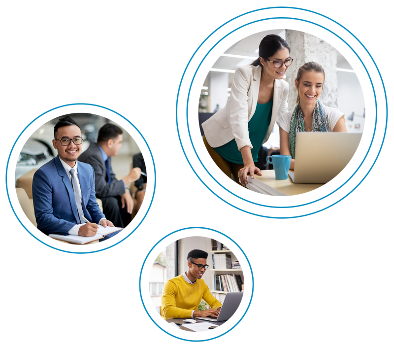 Join Us - Client Command