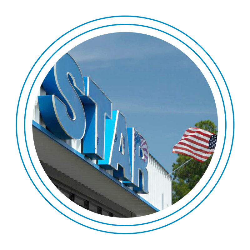 Star Chevrolet - Client Command