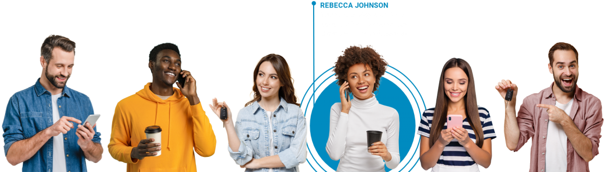 Homepage - Client Command