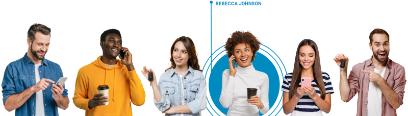 Homepage - Client Command