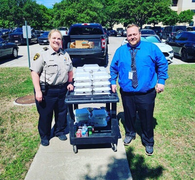 Bill Utter Ford Succes Story - Client Command