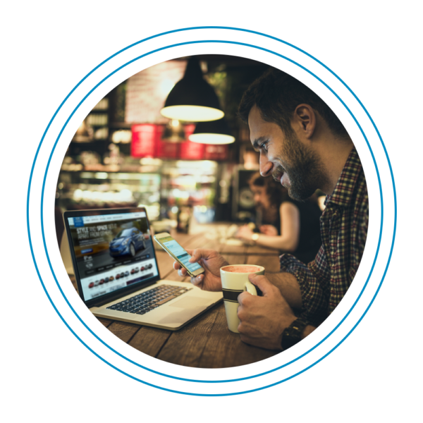 Identity Data - Client Command