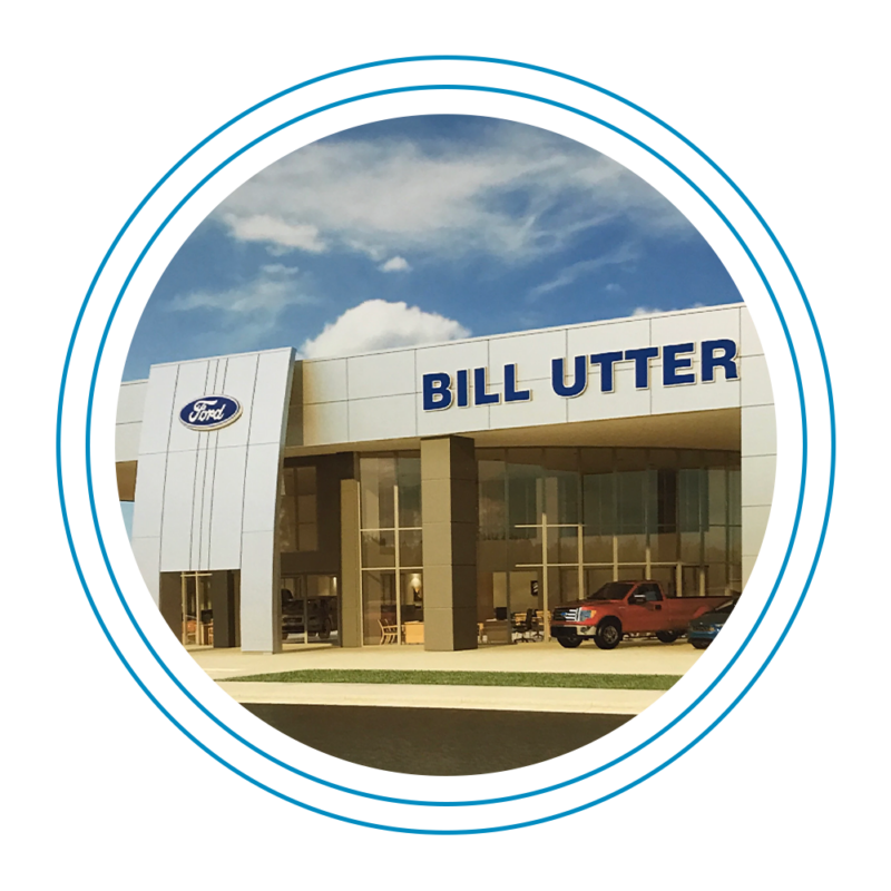 Bill Utter Ford Succes Story - Client Command