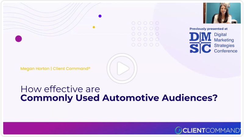 Media Library - Client Command