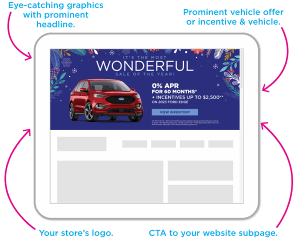 Web Banners - Client Command